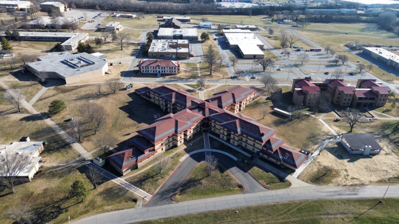 Higher Learning Commission changes Haskell University’s accreditation ...